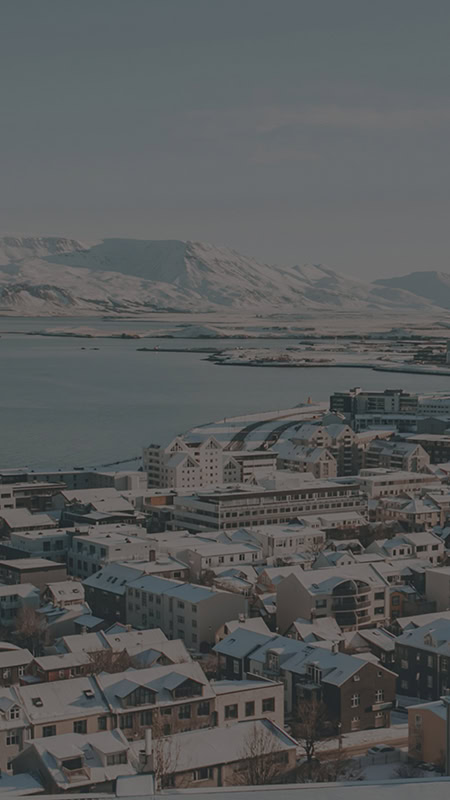 Nýtt eldhús eða ný eldhúsinnrétting | Schmidt Reykjavík